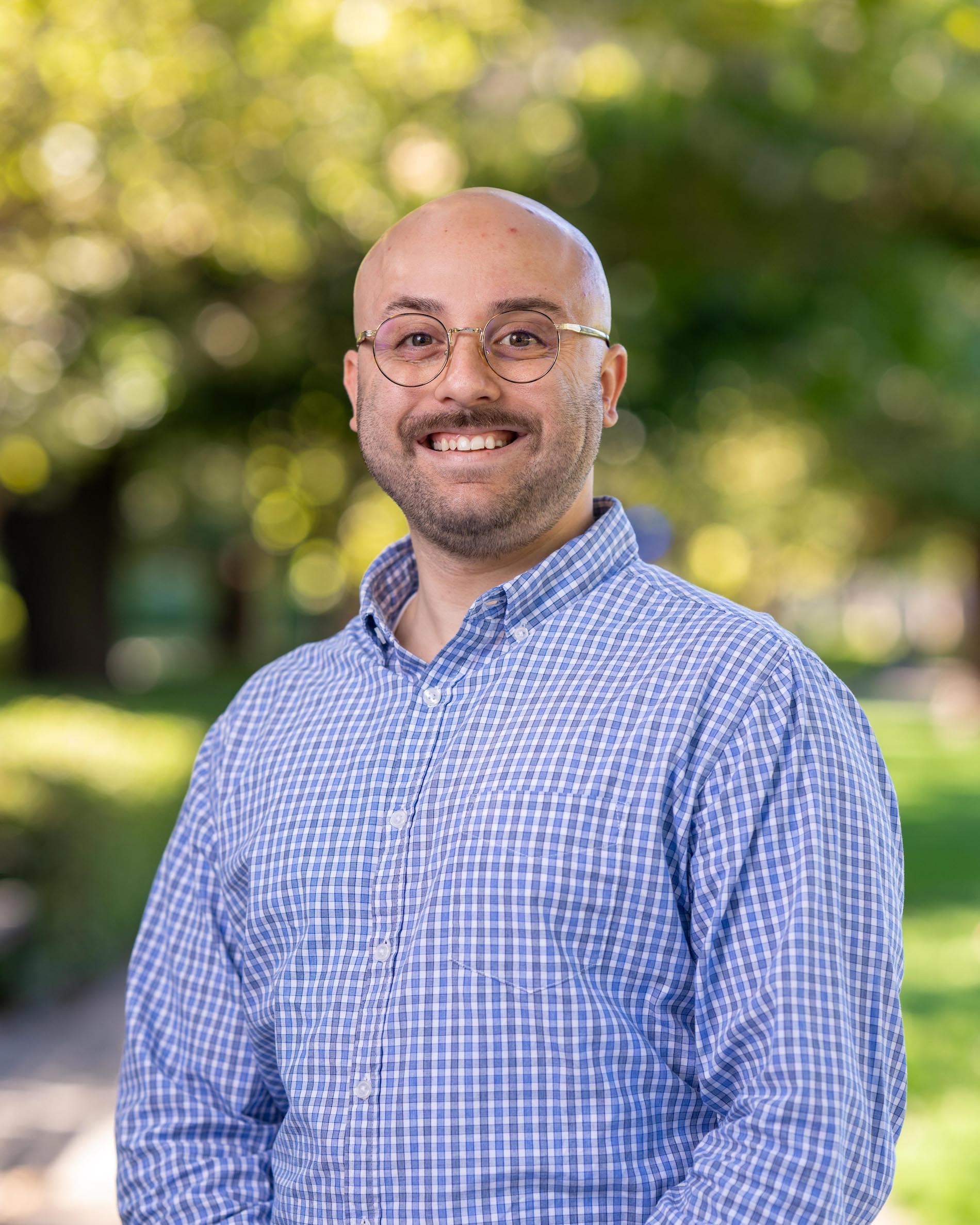 Ryan Perry | University of the Pacific